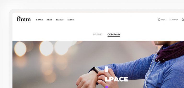 Fimmm 아이크림 – Cornerstone Interactive